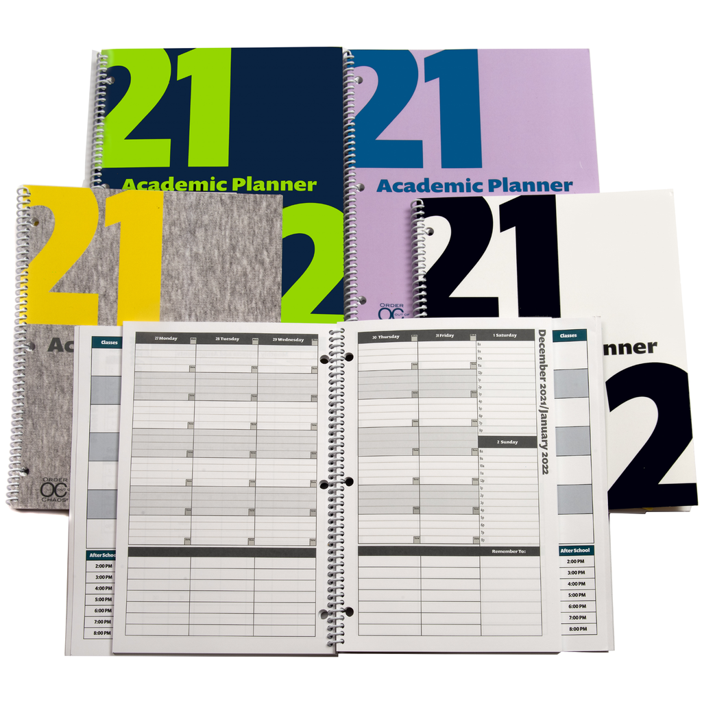 The psychology of student planners - Creating Positive Futures