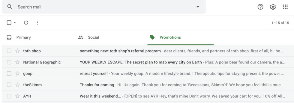 Inbox Zero for Students: How to eliminate 14,625 Emails in 1 Hour ...