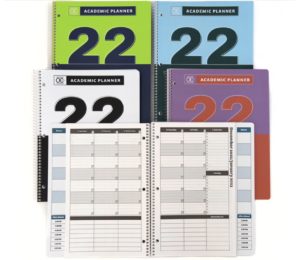 The psychology of student planners - Creating Positive Futures