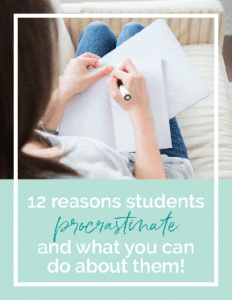 Why it’s hard for students to “just turn in” missing assignments, and ...